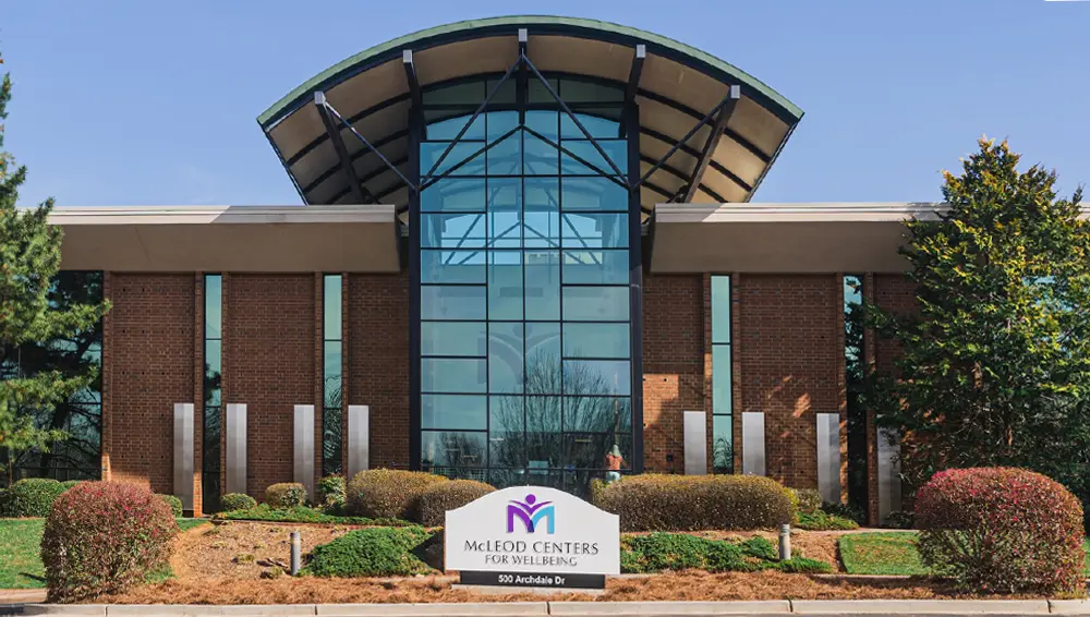 Frequently Asked Questions - McLeod Centers For Wellbeing - Charlotte, NC