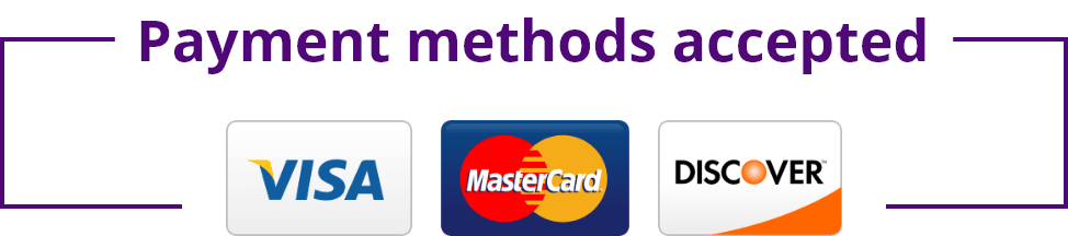 Payments - McLeod Centers For Wellbeing - Charlotte, NC