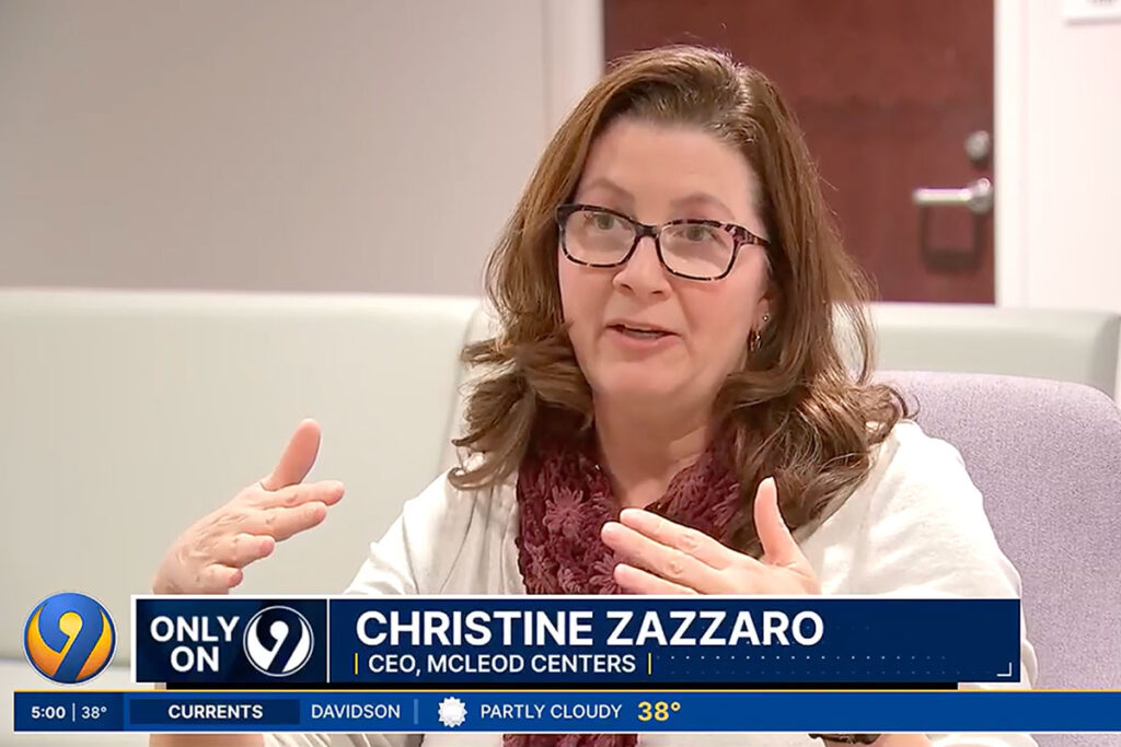 WSOC-TV - Former Atrium Nurse Accused of Stealing Fentanyl from ...